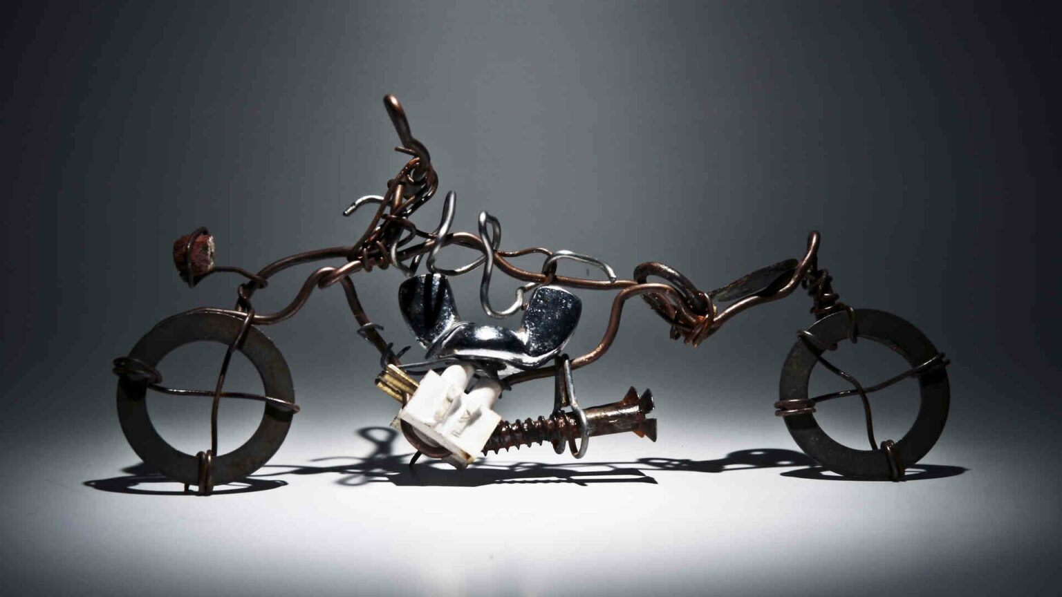 Metallkunst - Faszinierende Ideen für Dein neues Hobby!